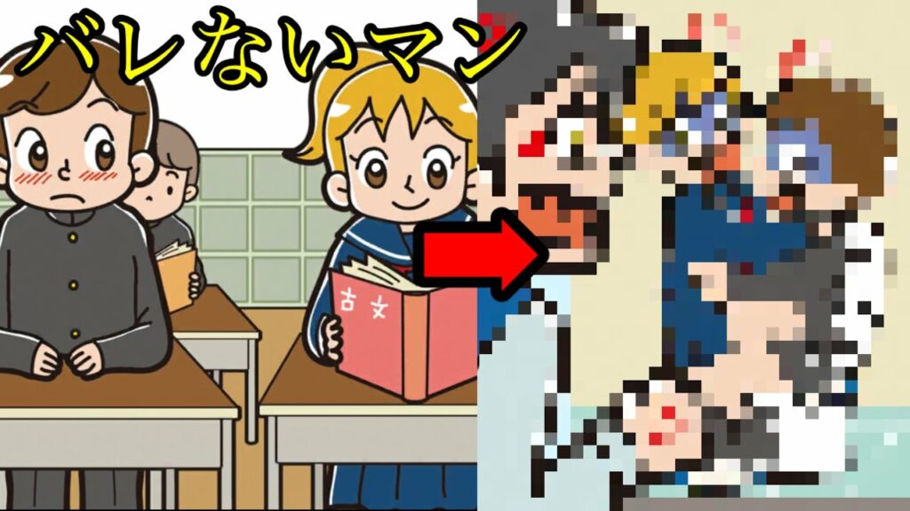 【ゆっくり実況】時を操る最強のオタク!時間停止能力でムフフな同人ゲーム【俺の町が止まった時&ヤレぬなら止めてみせよう俺の町】 ガンオン雑記