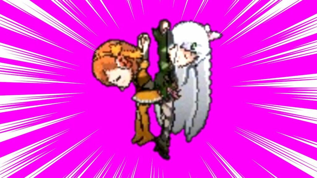 死亡集（40パターン）ドット/リョナ【Recover the Restarts!】※修正版※ - ガンオン雑記